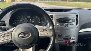 Balts Subaru Outback 2012 Viljandi, ar dzinēja tilpumu 2.00 L un nobraukumu 388 tūkst. km par 2490 €, foto 18 vietnē AUTOMOTO.COM.LV