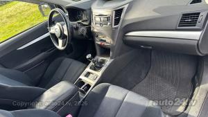 Balts Subaru Outback 2012 Viljandi, ar dzinēja tilpumu 2.00 L un nobraukumu 388 tūkst. km par 2490 €, foto 23 vietnē AUTOMOTO.COM.LV