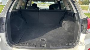 Balts Subaru Outback 2012 Viljandi, ar dzinēja tilpumu 2.00 L un nobraukumu 388 tūkst. km par 2490 €, foto 25 vietnē AUTOMOTO.COM.LV
