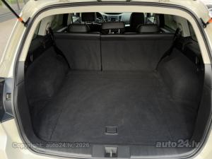 Balts Subaru Outback 2013 Tartu, ar dzinēja tilpumu 2.50 L un nobraukumu 266 tūkst. km par 6500 €, foto 9 vietnē AUTOMOTO.COM.LV