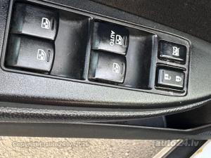 Balts Subaru Outback 2013 Tallina, ar dzinēja tilpumu 2.50 L un nobraukumu 159 tūkst. km par 6500 €, foto 9 vietnē AUTOMOTO.COM.LV