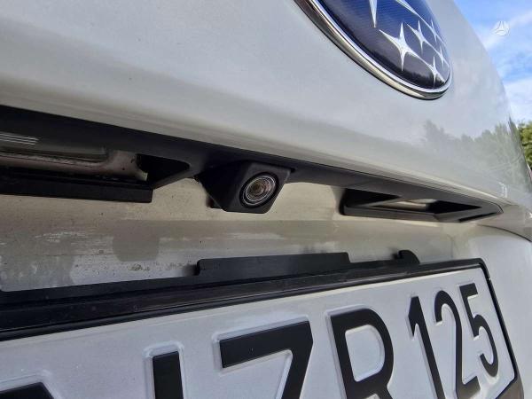 Balts Subaru Outback 2015 Kauņa, ar dzinēja tilpumu 2.50 L un nobraukumu 201 tūkst. km par 10900 €, foto 9 vietnē AUTOMOTO.COM.LV