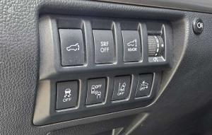 Balts Subaru Outback 2015 Kauņa, ar dzinēja tilpumu 2.50 L un nobraukumu 201 tūkst. km par 10900 €, foto 12 vietnē AUTOMOTO.COM.LV