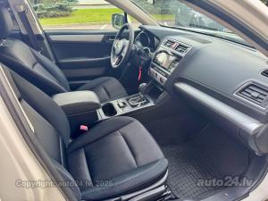 Balts Subaru Outback 2015 Tallina, ar dzinēja tilpumu 2.00 L un nobraukumu 241 tūkst. km par 8999 €, foto 13 vietnē AUTOMOTO.COM.LV