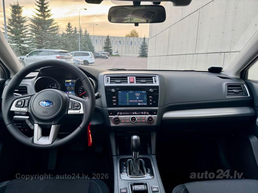 Balts Subaru Outback 2015 Tallina, ar dzinēja tilpumu 2.00 L un nobraukumu 241 tūkst. km par 8999 €, foto 15 vietnē AUTOMOTO.COM.LV