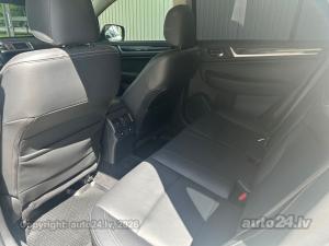 Balts Subaru Outback 2016 Tallina, ar dzinēja tilpumu 2.50 L un nobraukumu 219 tūkst. km par 12490 €, foto 9 vietnē AUTOMOTO.COM.LV