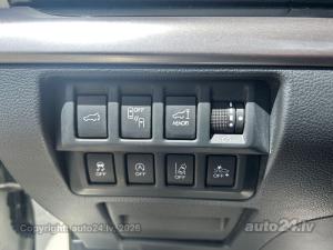 Balts Subaru Outback 2016 Tallina, ar dzinēja tilpumu 2.50 L un nobraukumu 219 tūkst. km par 12490 €, foto 13 vietnē AUTOMOTO.COM.LV
