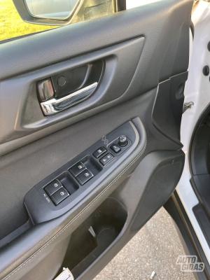 Balts Subaru Outback 2016 Kauņa, ar dzinēja tilpumu 2.00 L un nobraukumu 281 tūkst. km par 9400 €, foto 11 vietnē AUTOMOTO.COM.LV