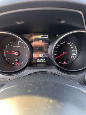Balts Subaru Outback 2016 Kauņa, ar dzinēja tilpumu 2.00 L un nobraukumu 281 tūkst. km par 9400 €, foto 19 vietnē AUTOMOTO.COM.LV