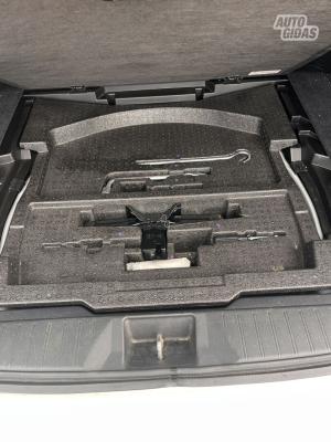 Balts Subaru Outback 2016 Kauņa, ar dzinēja tilpumu 2.00 L un nobraukumu 281 tūkst. km par 9400 €, foto 23 vietnē AUTOMOTO.COM.LV