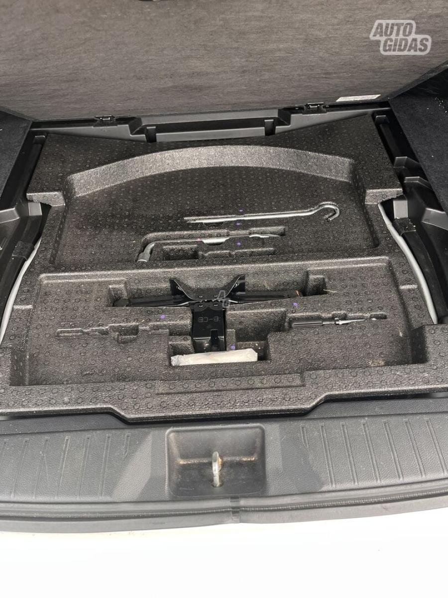 Balts Subaru Outback 2016 Kauņa, ar dzinēja tilpumu 2.00 L un nobraukumu 281 tūkst. km par 9400 €, foto 23 vietnē AUTOMOTO.COM.LV