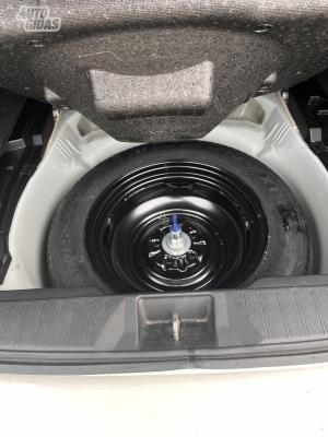 Balts Subaru Outback 2016 Kauņa, ar dzinēja tilpumu 2.00 L un nobraukumu 281 tūkst. km par 9400 €, foto 24 vietnē AUTOMOTO.COM.LV