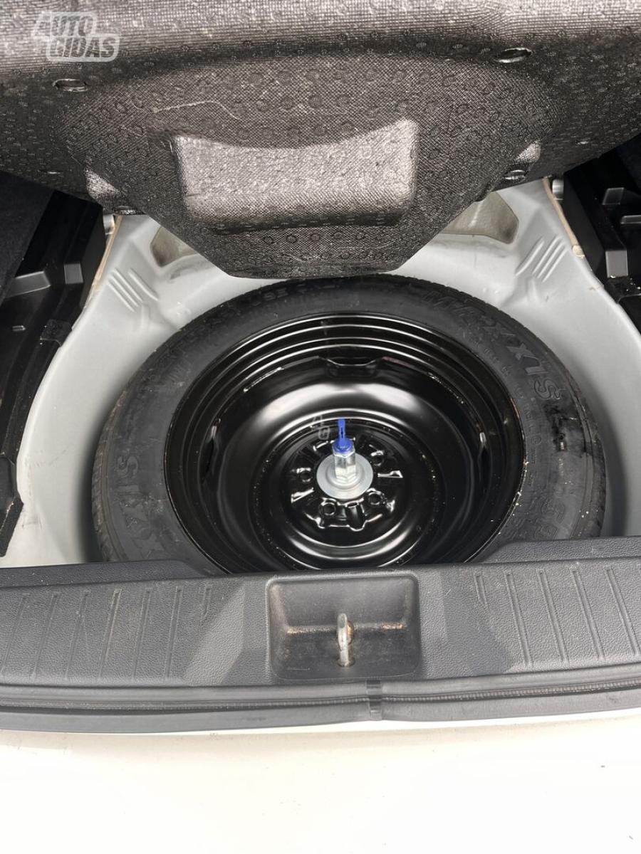 Balts Subaru Outback 2016 Kauņa, ar dzinēja tilpumu 2.00 L un nobraukumu 281 tūkst. km par 9400 €, foto 24 vietnē AUTOMOTO.COM.LV