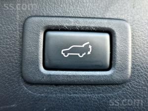 Balts Subaru Outback 2017 Rīga, ar dzinēja tilpumu 2.00 L un nobraukumu 194 tūkst. km par 9950 €, foto 12 vietnē AUTOMOTO.COM.LV
