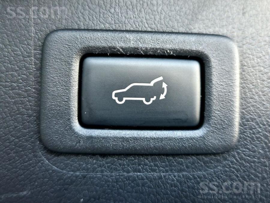 Balts Subaru Outback 2017 Rīga, ar dzinēja tilpumu 2.00 L un nobraukumu 194 tūkst. km par 9950 €, foto 12 vietnē AUTOMOTO.COM.LV