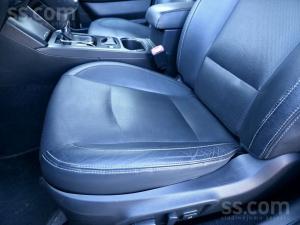Balts Subaru Outback 2017 Rīga, ar dzinēja tilpumu 2.00 L un nobraukumu 194 tūkst. km par 9950 €, foto 20 vietnē AUTOMOTO.COM.LV
