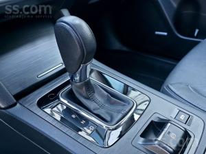 Balts Subaru Outback 2017 Rīga, ar dzinēja tilpumu 2.00 L un nobraukumu 194 tūkst. km par 9950 €, foto 22 vietnē AUTOMOTO.COM.LV