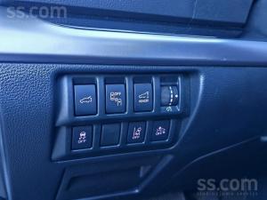 Balts Subaru Outback 2017 Rīga, ar dzinēja tilpumu 2.00 L un nobraukumu 194 tūkst. km par 9950 €, foto 28 vietnē AUTOMOTO.COM.LV