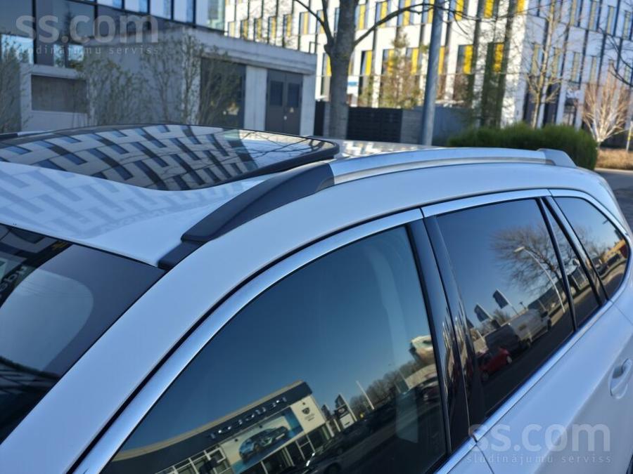 Balts Subaru Outback 2017 Rīga, ar dzinēja tilpumu 2.00 L un nobraukumu 194 tūkst. km par 9950 €, foto 36 vietnē AUTOMOTO.COM.LV