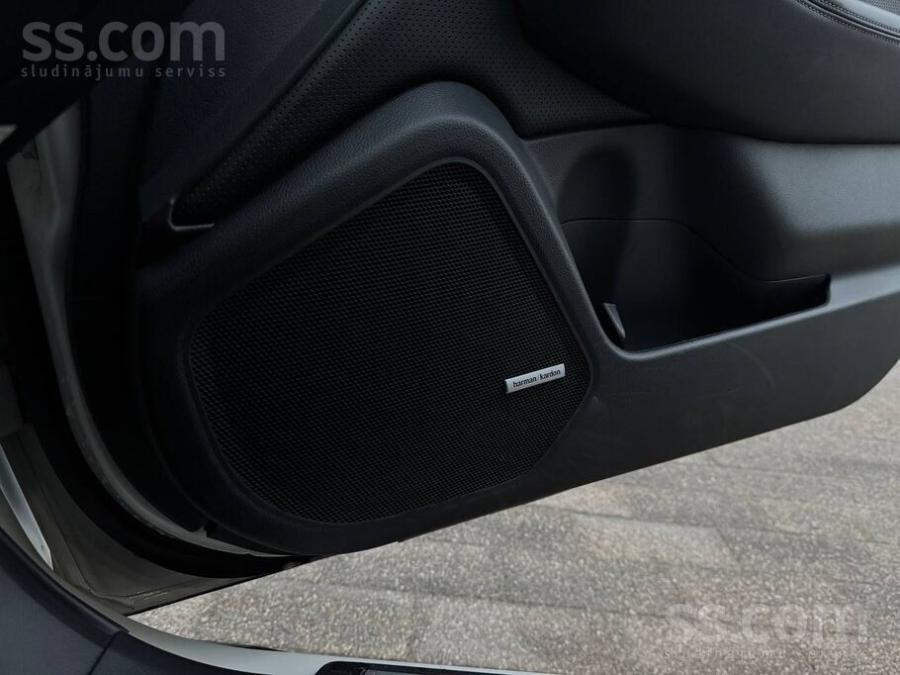 Белый Субару Аутбек 2017 в Рига, объемом двигателя 2.50 л и пробегом 260 тыс. км за 12900 €, фото 16 на AUTOMOTO.COM.LV