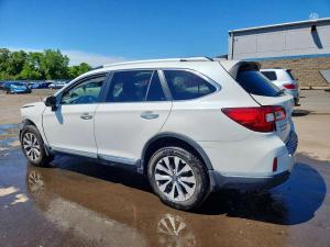 Balts Subaru Outback 2017 Joniškis, ar dzinēja tilpumu 3.60 L un nobraukumu 172 tūkst. km par 5250 €, foto 5 vietnē AUTOMOTO.COM.LV