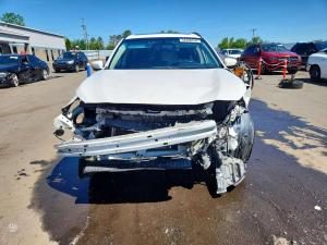 Balts Subaru Outback 2017 Joniškis, ar dzinēja tilpumu 3.60 L un nobraukumu 172 tūkst. km par 5250 €, foto 6 vietnē AUTOMOTO.COM.LV