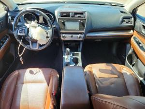 Balts Subaru Outback 2017 Joniškis, ar dzinēja tilpumu 3.60 L un nobraukumu 172 tūkst. km par 5250 €, foto 8 vietnē AUTOMOTO.COM.LV
