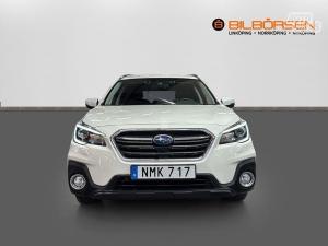 Balts Subaru Outback 2018 Kauņa, ar dzinēja tilpumu 0.00 L un nobraukumu 88 tūkst. km par 28551 €, foto 2 vietnē AUTOMOTO.COM.LV