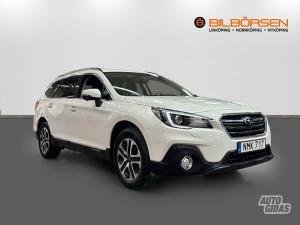 Balts Subaru Outback 2018 Kauņa, ar dzinēja tilpumu 0.00 L un nobraukumu 88 tūkst. km par 28551 €, foto 3 vietnē AUTOMOTO.COM.LV