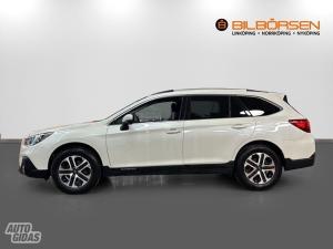 Balts Subaru Outback 2018 Kauņa, ar dzinēja tilpumu 0.00 L un nobraukumu 88 tūkst. km par 28551 €, foto 4 vietnē AUTOMOTO.COM.LV