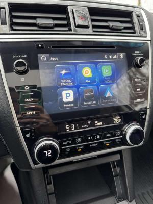 Белый Субару Аутбек 2018 в Каунас, объемом двигателя 3.63 л и пробегом 85 тыс. км за 17900 €, фото 8 на AUTOMOTO.COM.LV