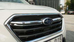 Balts Subaru Outback 2018 Viļņa, ar dzinēja tilpumu 2.50 L un nobraukumu 153 tūkst. km par 17000 €, foto 10 vietnē AUTOMOTO.COM.LV