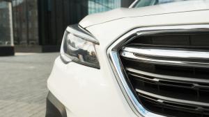 Balts Subaru Outback 2018 Viļņa, ar dzinēja tilpumu 2.50 L un nobraukumu 153 tūkst. km par 17000 €, foto 11 vietnē AUTOMOTO.COM.LV