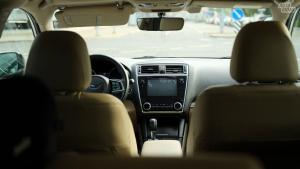 Balts Subaru Outback 2018 Viļņa, ar dzinēja tilpumu 2.50 L un nobraukumu 153 tūkst. km par 17000 €, foto 16 vietnē AUTOMOTO.COM.LV