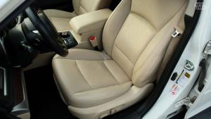 Balts Subaru Outback 2018 Viļņa, ar dzinēja tilpumu 2.50 L un nobraukumu 153 tūkst. km par 17000 €, foto 17 vietnē AUTOMOTO.COM.LV