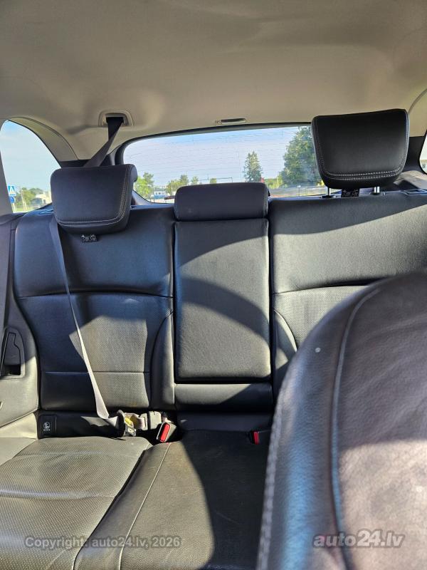 Balts Subaru Outback 2018 Tallina, ar dzinēja tilpumu 2.00 L un nobraukumu 261 tūkst. km par 11900 €, foto 6 vietnē AUTOMOTO.COM.LV