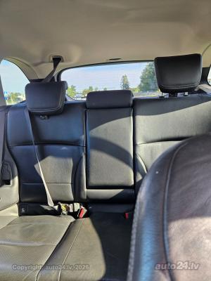 Balts Subaru Outback 2018 Tallina, ar dzinēja tilpumu 2.00 L un nobraukumu 261 tūkst. km par 11900 €, foto 7 vietnē AUTOMOTO.COM.LV