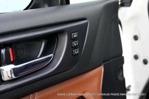 Белый Субару Аутбек 2019 в Кретинга, объемом двигателя 3.63 л и пробегом 107 тыс. км за 18250 €, фото 23 на AUTOMOTO.COM.LV