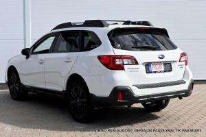 Balts Subaru Outback 2019 Kretinga, ar dzinēja tilpumu 3.60 L un nobraukumu 188 tūkst. km par 17699 €, foto 10 vietnē AUTOMOTO.COM.LV
