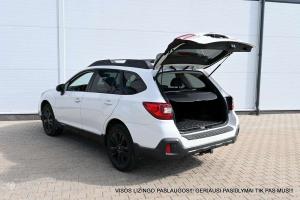 Balts Subaru Outback 2019 Kretinga, ar dzinēja tilpumu 3.60 L un nobraukumu 188 tūkst. km par 17699 €, foto 12 vietnē AUTOMOTO.COM.LV
