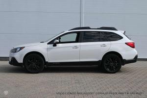Balts Subaru Outback 2019 Kretinga, ar dzinēja tilpumu 3.60 L un nobraukumu 188 tūkst. km par 17699 €, foto 13 vietnē AUTOMOTO.COM.LV