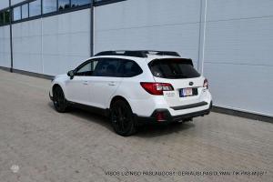 Balts Subaru Outback 2019 Kretinga, ar dzinēja tilpumu 3.60 L un nobraukumu 188 tūkst. km par 17699 €, foto 15 vietnē AUTOMOTO.COM.LV