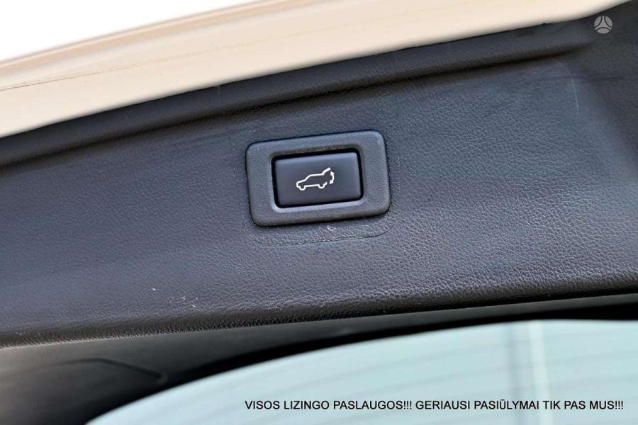 Balts Subaru Outback 2019 Kretinga, ar dzinēja tilpumu 3.60 L un nobraukumu 188 tūkst. km par 17699 €, foto 17 vietnē AUTOMOTO.COM.LV