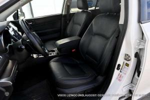 Balts Subaru Outback 2019 Kretinga, ar dzinēja tilpumu 3.60 L un nobraukumu 188 tūkst. km par 17699 €, foto 21 vietnē AUTOMOTO.COM.LV