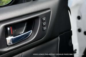 Balts Subaru Outback 2019 Kretinga, ar dzinēja tilpumu 3.60 L un nobraukumu 188 tūkst. km par 17699 €, foto 24 vietnē AUTOMOTO.COM.LV