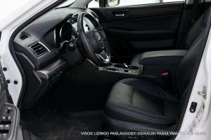 Balts Subaru Outback 2019 Kretinga, ar dzinēja tilpumu 3.60 L un nobraukumu 188 tūkst. km par 17699 €, foto 25 vietnē AUTOMOTO.COM.LV
