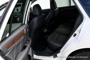 Balts Subaru Outback 2019 Kretinga, ar dzinēja tilpumu 3.60 L un nobraukumu 188 tūkst. km par 17699 €, foto 26 vietnē AUTOMOTO.COM.LV