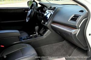 Balts Subaru Outback 2019 Kretinga, ar dzinēja tilpumu 3.60 L un nobraukumu 188 tūkst. km par 17699 €, foto 27 vietnē AUTOMOTO.COM.LV