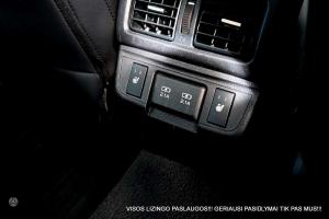 Balts Subaru Outback 2019 Kretinga, ar dzinēja tilpumu 3.60 L un nobraukumu 188 tūkst. km par 17699 €, foto 29 vietnē AUTOMOTO.COM.LV