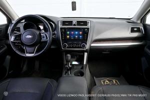 Balts Subaru Outback 2019 Kretinga, ar dzinēja tilpumu 3.60 L un nobraukumu 188 tūkst. km par 17699 €, foto 30 vietnē AUTOMOTO.COM.LV
